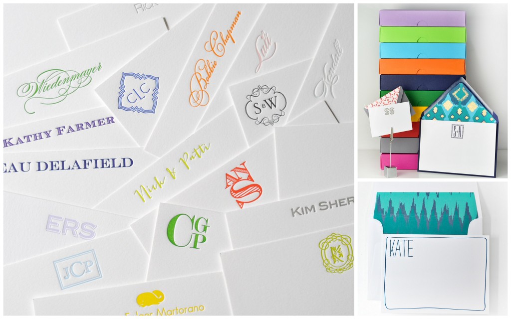 Gift Guide: Personalize It! – Sweet Paper