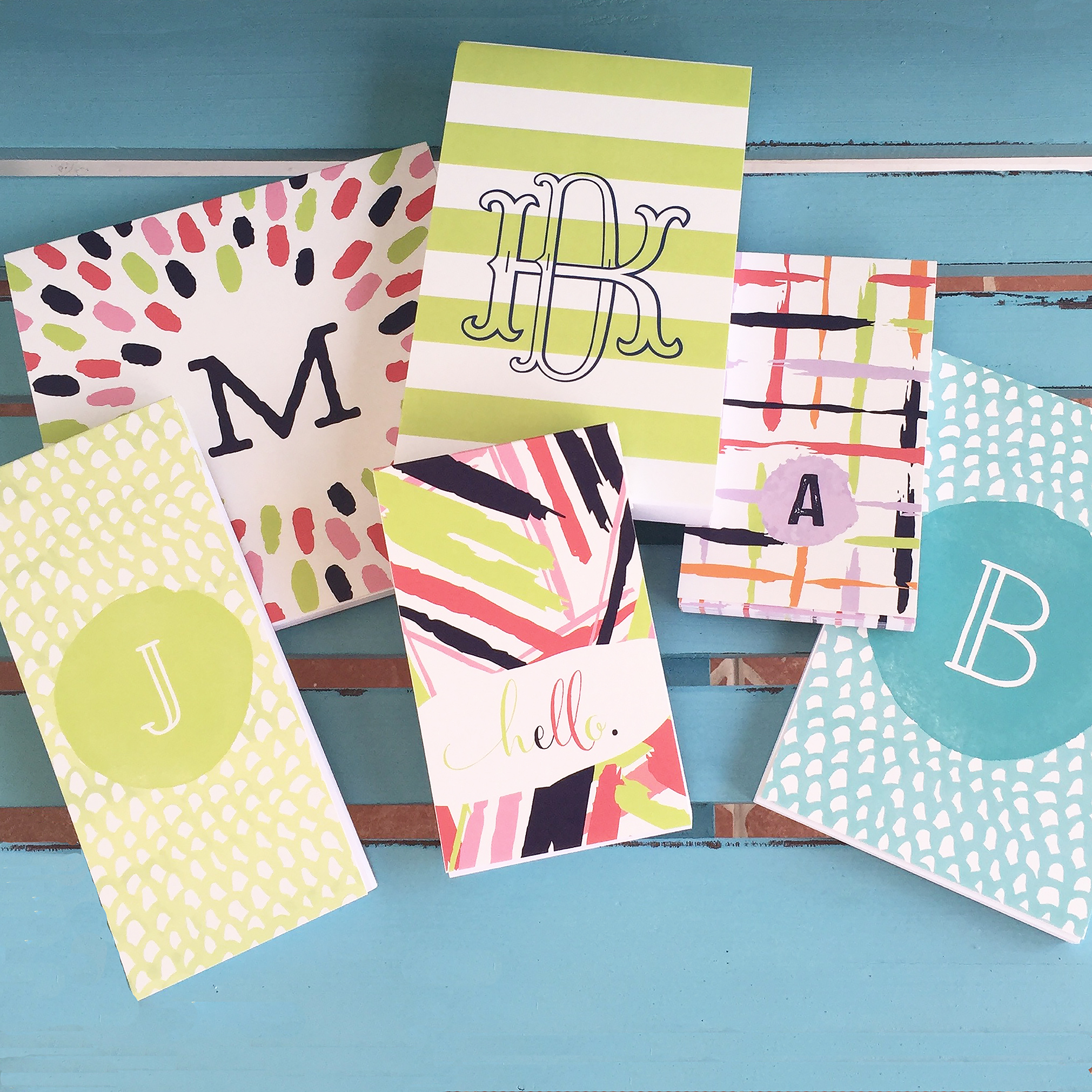 Custom Gift Ideas Sweet Paper